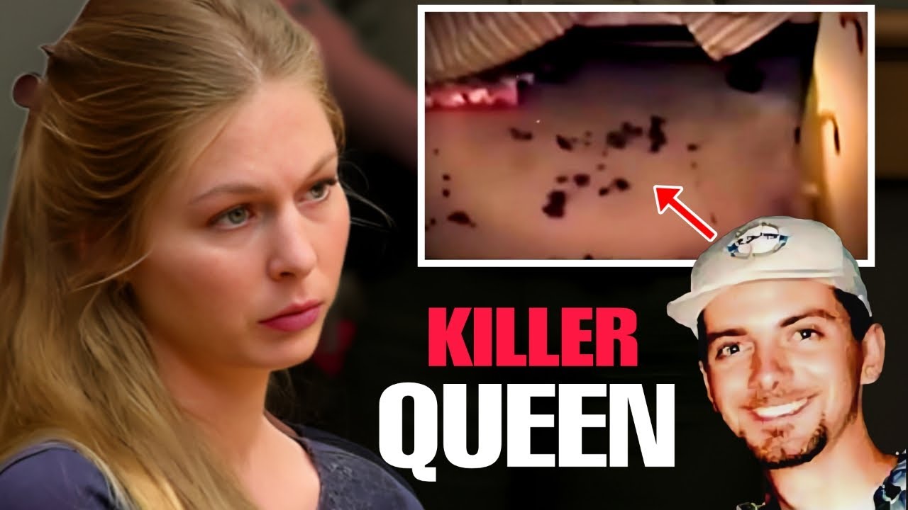 A Poisoned Romance | The Untold Story of Kristen Rossum | True Crime ...