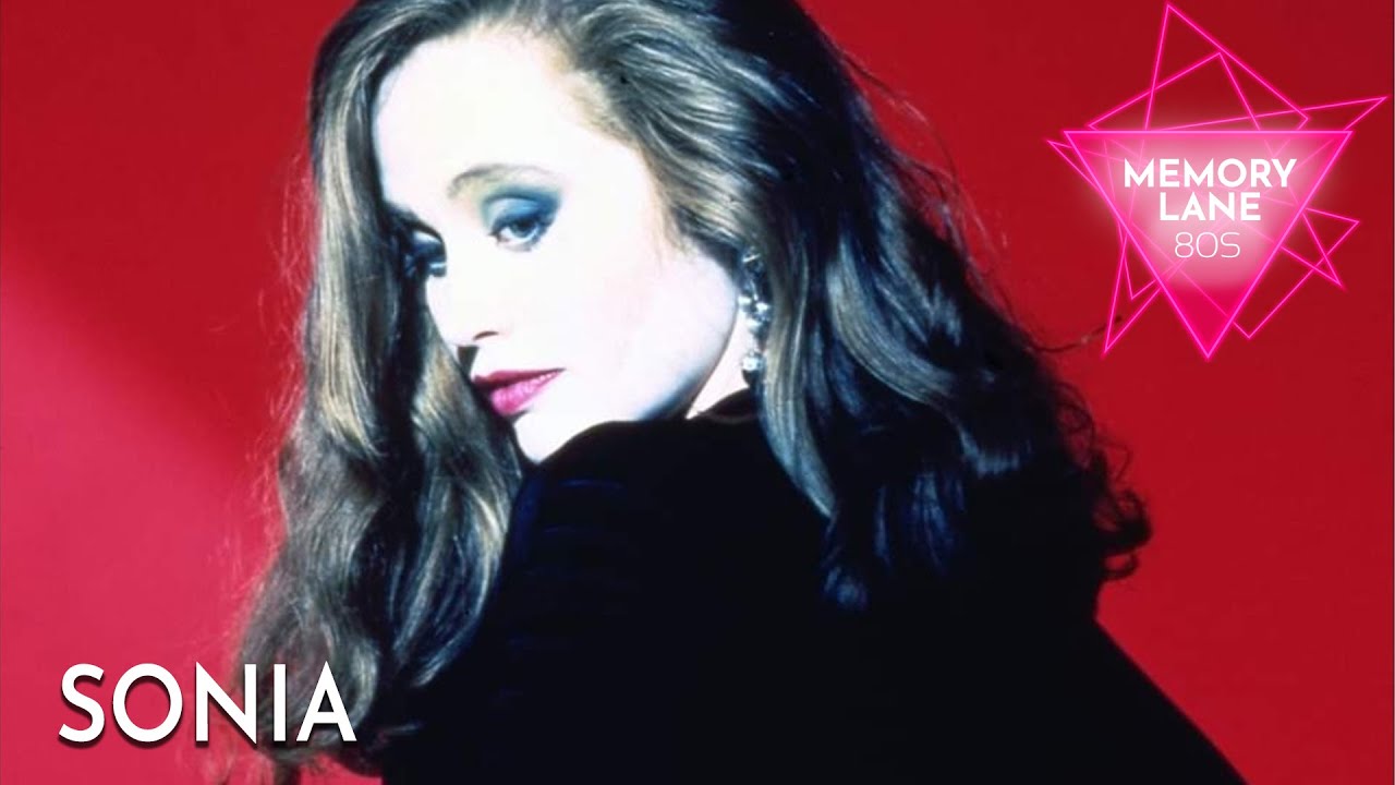 Memory Lane 80s - Sonia, full video now on this channel - YouTube