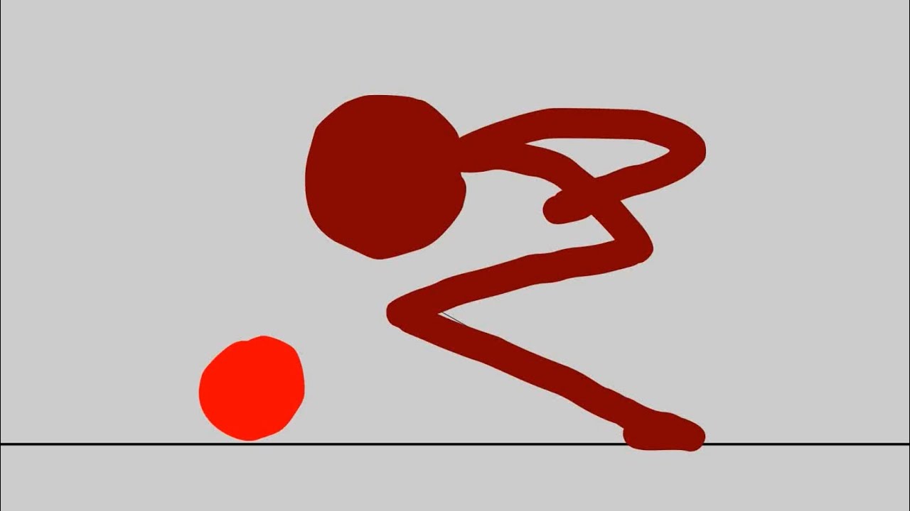 No Touchy (Bing Bong Ball Collab Entry) - YouTube