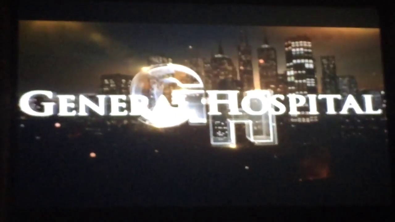General Hospital 2018 Opening (V3) With Jason - YouTube