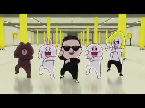 oppa line style YouTube - YouTube