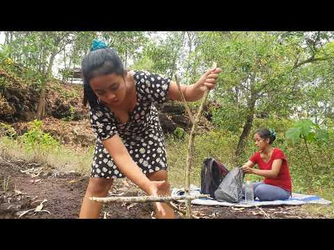 Jajanan  ini ada sejak tahun 1511 dan  masih jadi idola sampai saat ini  -  survival cooking