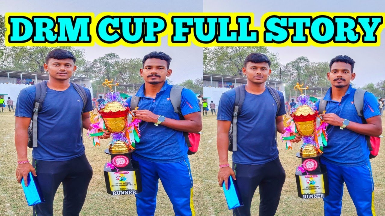 DRM CUP Fainal ADRA Full Story || - YouTube