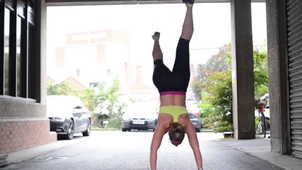 4 Minute Intense Workout! - YouTube