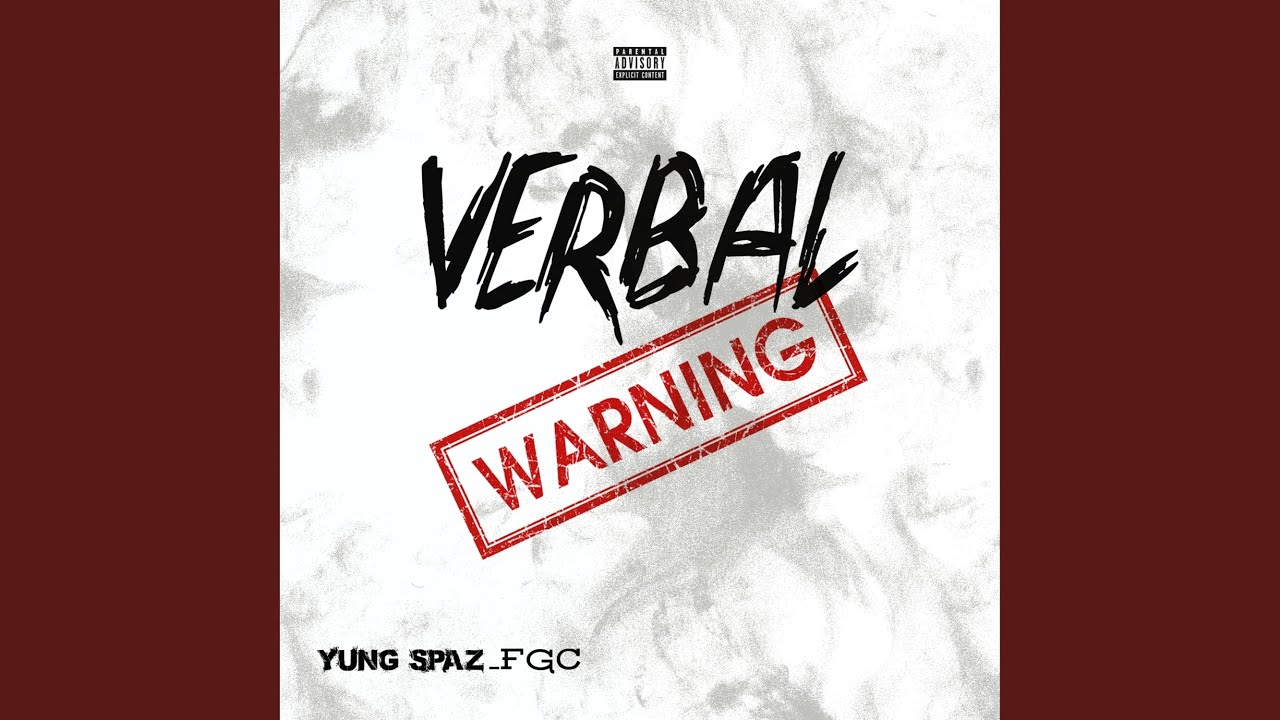 Verbal Warning - YouTube
