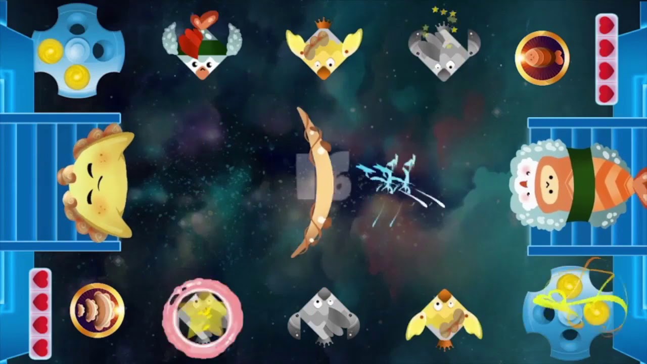 RAWR-OFF Launch Trailer (SWITCH) OCT 19 - YouTube