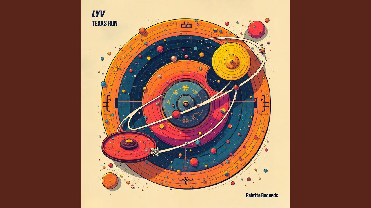 Run the Red - YouTube