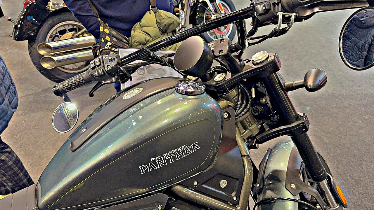 75 New Special 2026 Cruiser Motorcycles For Comfort And Style - YouTube