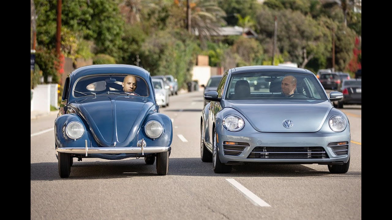 Carro Antigo Desmontando O Chrysler New Yorker Landau: Parte 1