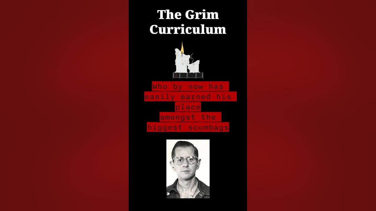 Todays Episode Covers Harvey Glatmans Murder Victims And How He Would