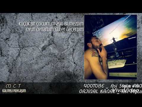 Asi StyLa (Sevme be oğlum) 2018