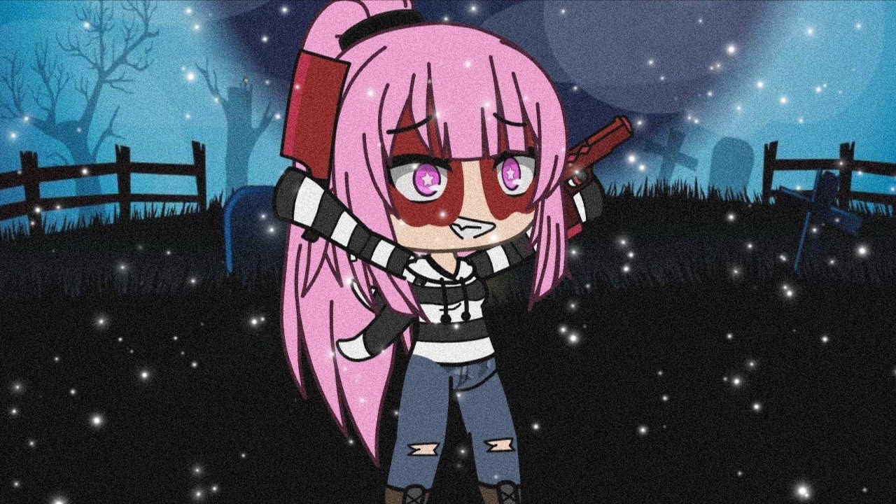 [Un saluto a tutti quanti] Meme WGF (Fairy) [Gacha life] - YouTube