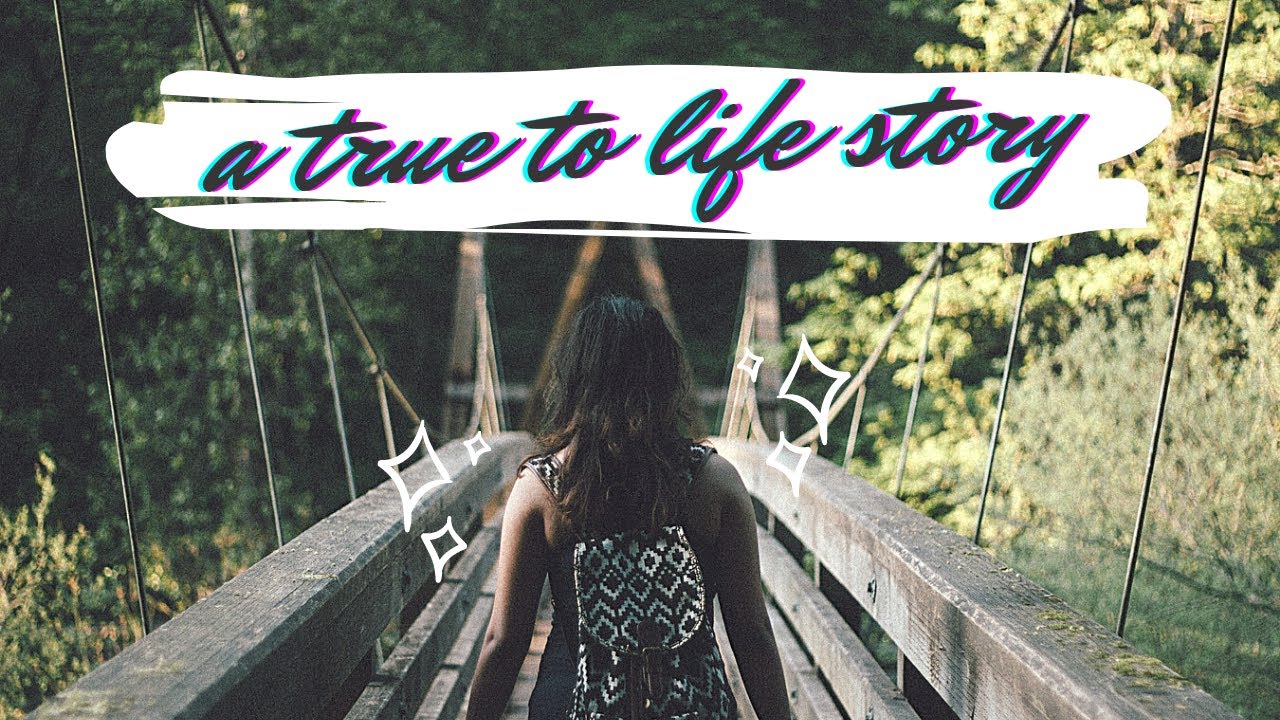 True to Life | The Life Story | - YouTube