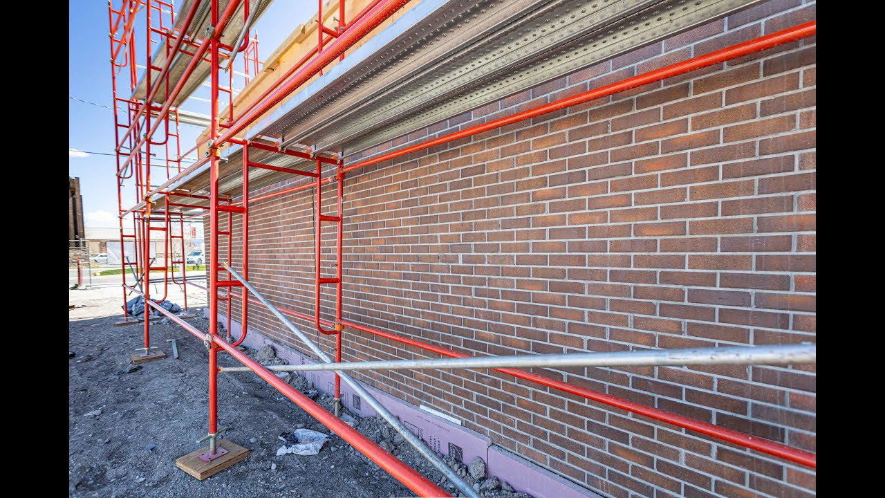 Highlight Reel of Thin Brick Panel Projects - Missoula Concrete ...