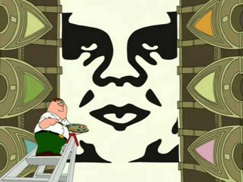 CARTOON BRAINWASHING - YouTube
