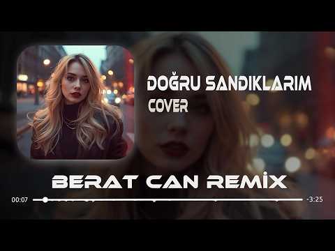 Doğru Sandıklarım Meğer Hep Yalanlar (Remix) Ben Sustukça Büyüdü Bütün Yanlışlar