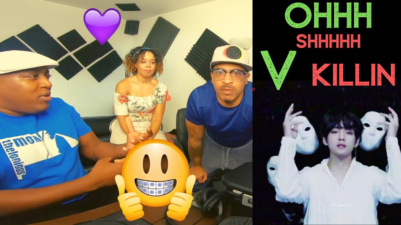 WATCHING BTS V - 'Intro: Singularity LYRICS AND MV WITH THE SUPERMAN OF ...