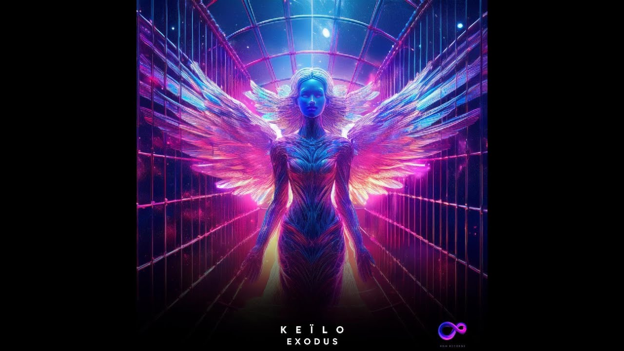 Keïlo - Exodus (Original Mix) - YouTube