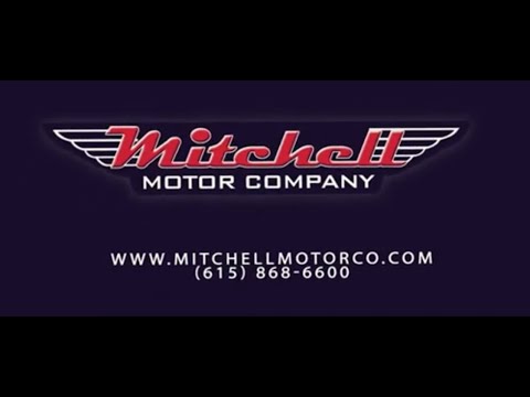 Mitchell Motor Company in Madison TN offers Low Price Low Down Payment ...