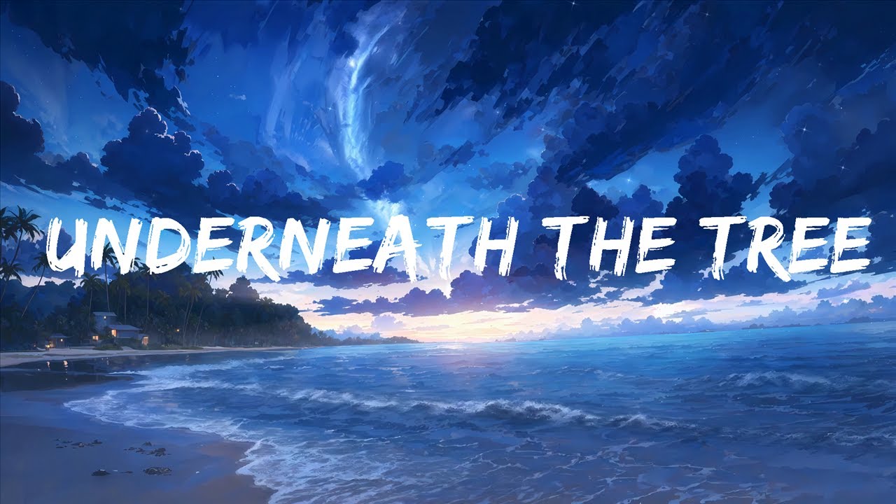 Kelly Clarkson - Underneath the Tree (Lyrics) | 25 Min - YouTube