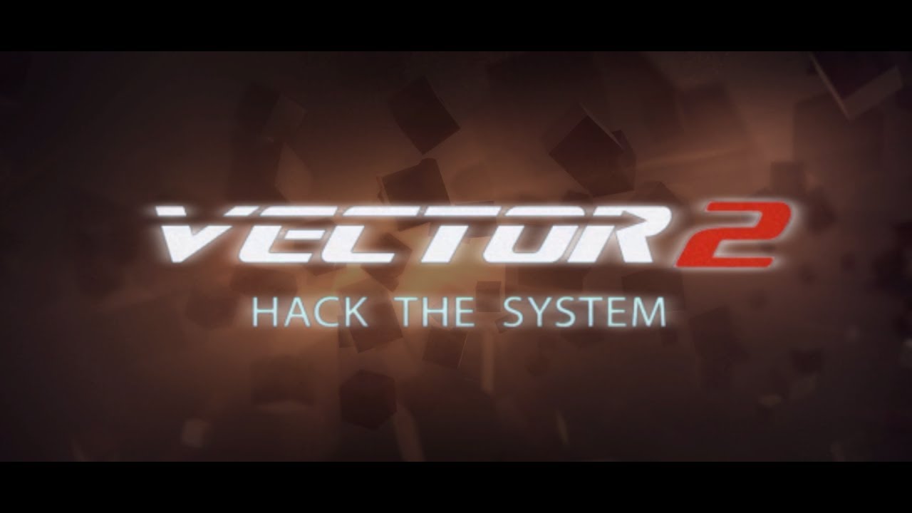 Vector 2 - Maintenance Area Trailer - YouTube