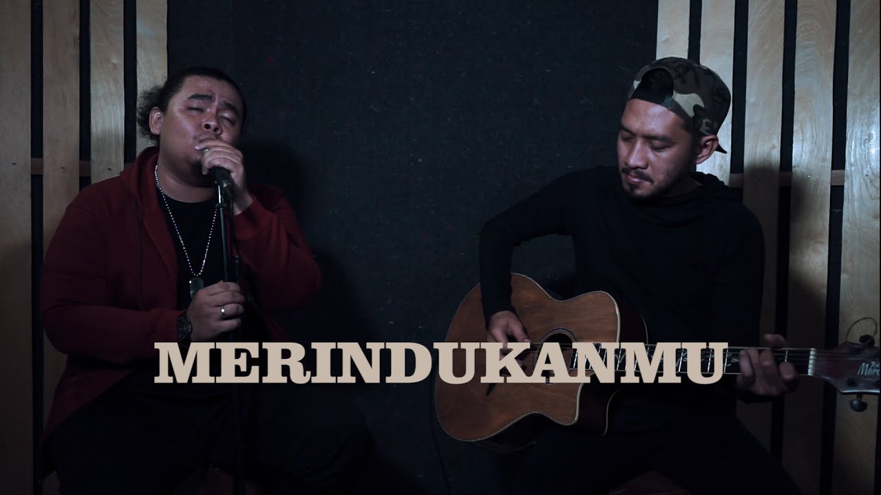 DPLUST - MERINDUKANMU (COVER D'MASIV) - YouTube