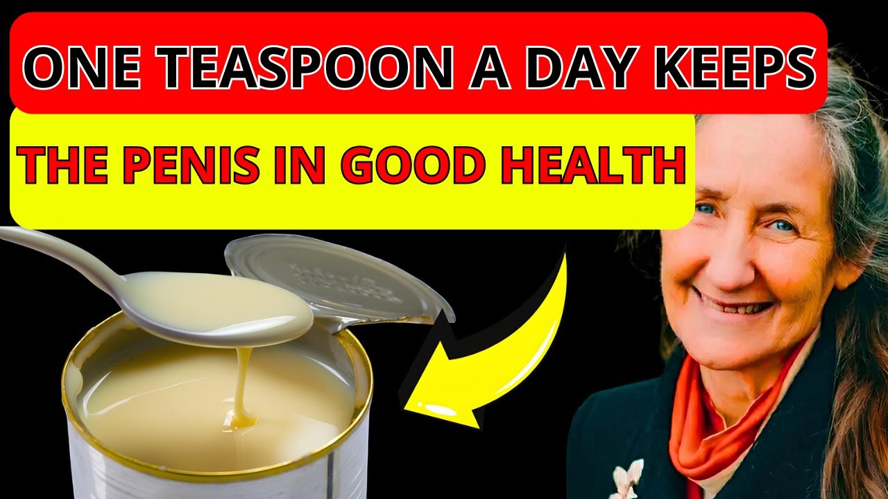 Boost Your Health Naturally: Simple Tips for Men's Vitality | Dr ...