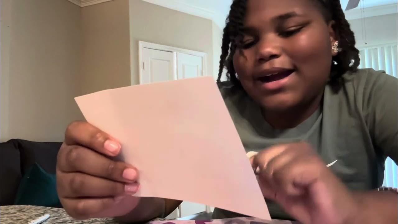 Unbox with me !!! - YouTube