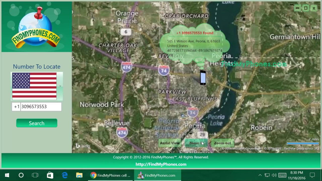 How To Track A Mobile Number Current Location YouTube how-to-track-a-mobile-number-current-location-youtube