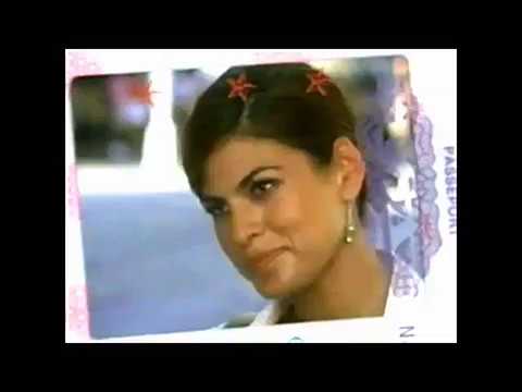 Eva Mendes Farts vs Cameron Diaz Burps