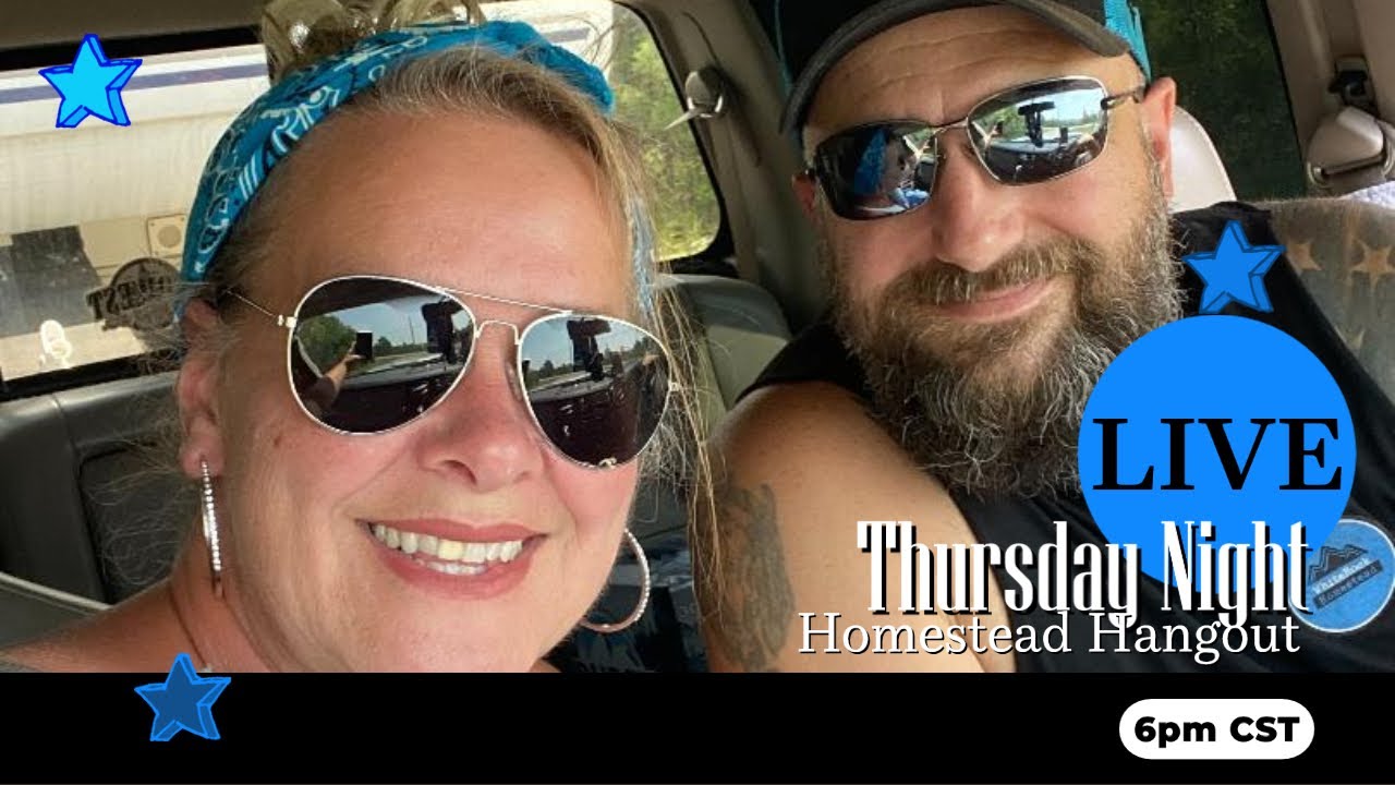 Thursday Night LIVE Join us on the RIDGE for fun and chat! Every ...
