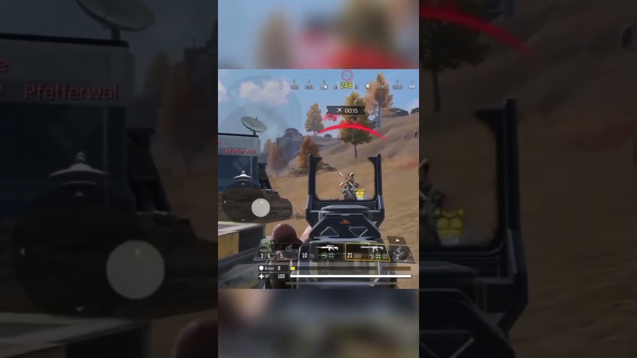 INSANE GAMEPLAY | CODM | CALL OF DUTY | GLADIATOR INSANE - YouTube