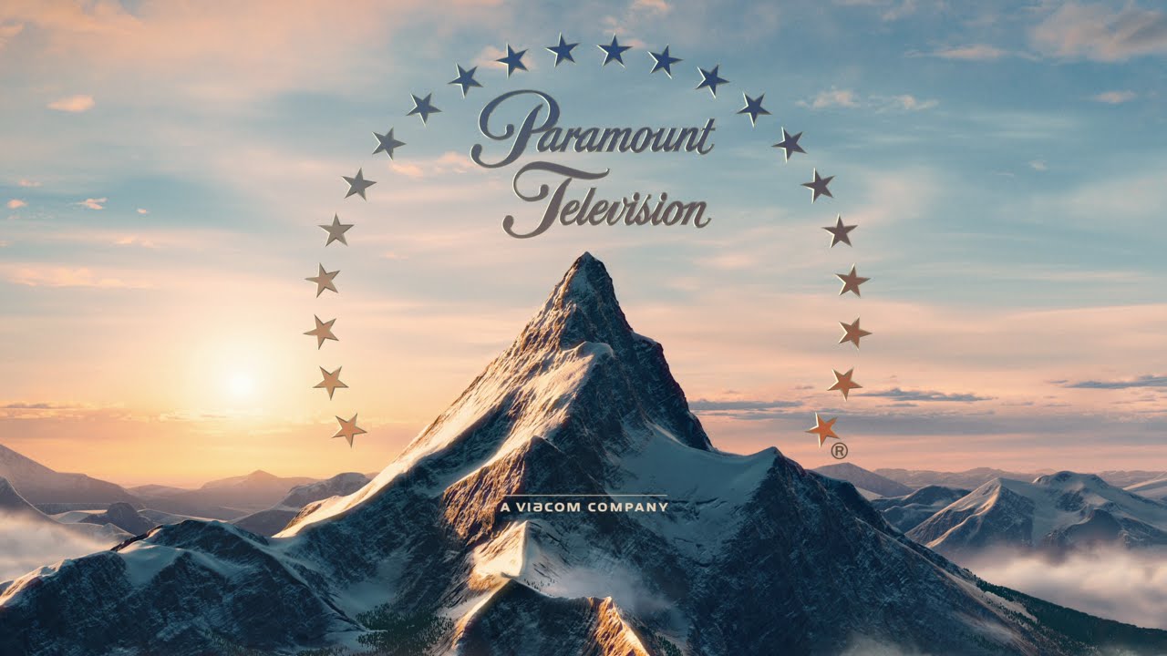 Paramount Television/Jagged Productions/Sikelia Productions/Cold Front ...