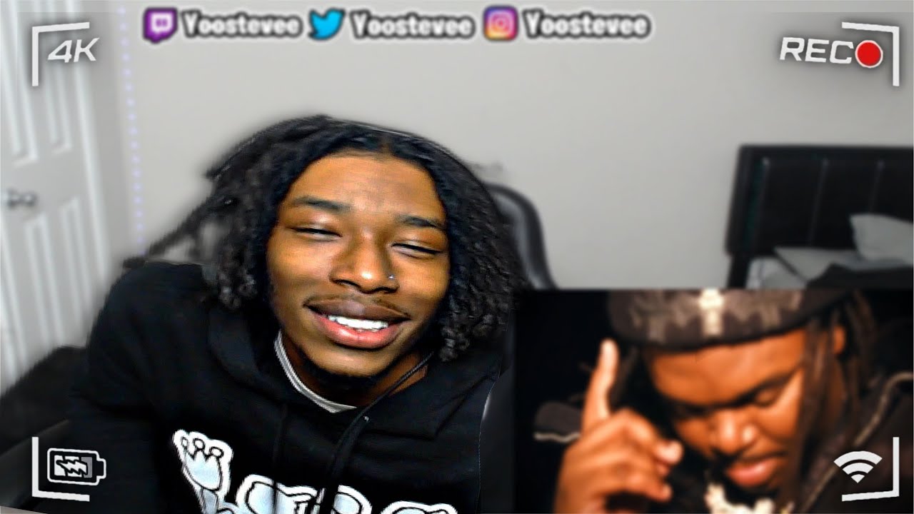 LUCKI PAIDNFULL / COLORFUL DRUGS [REACTION] HE MADE A TRIP SONG 😳🔥🔥 ...