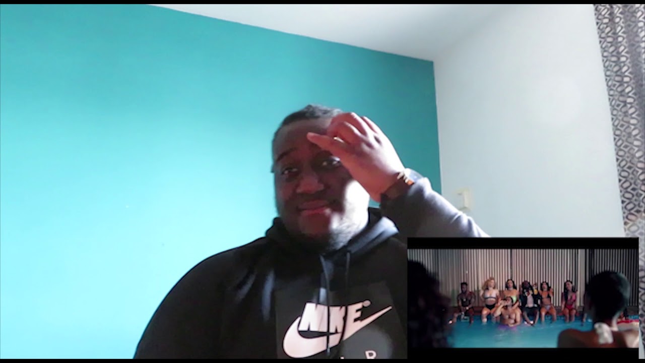 Avelino ft. Haile (WSTRN) - So Fine [Music Video] | GRM Daily - YouTube