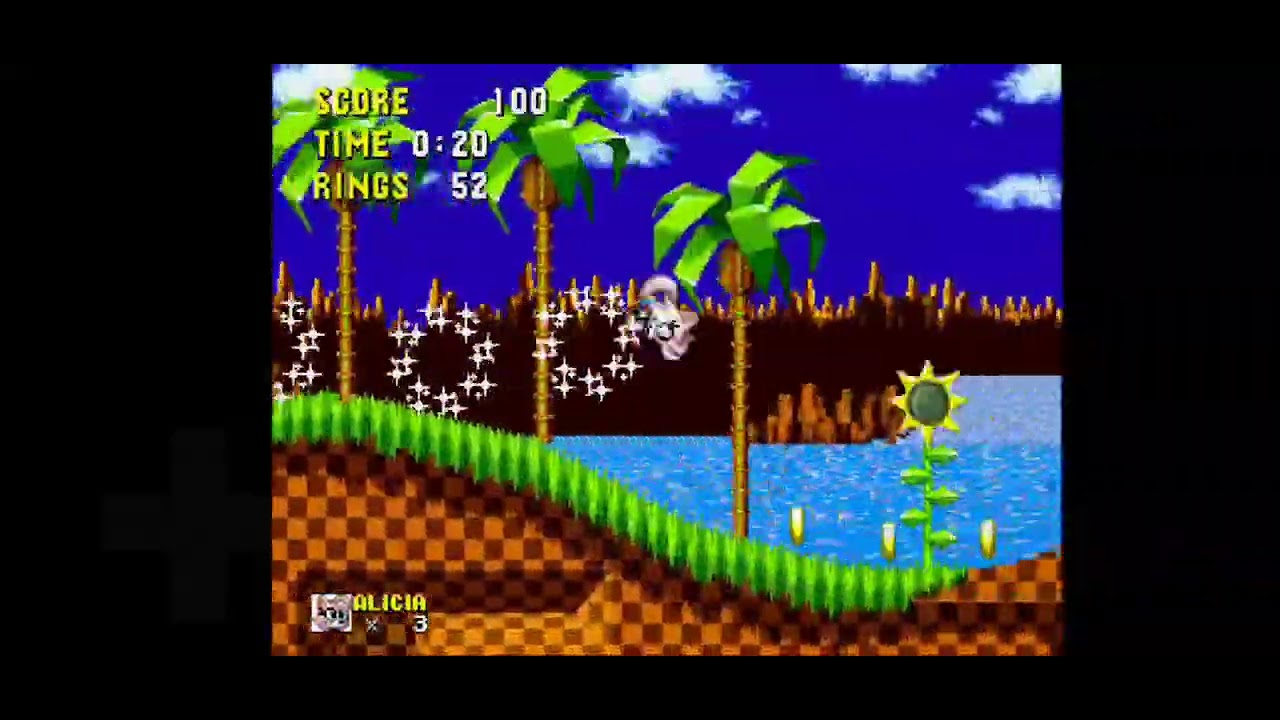 [SR] Alicia The Cat "GHZ ACT 3" in 0:42 - YouTube
