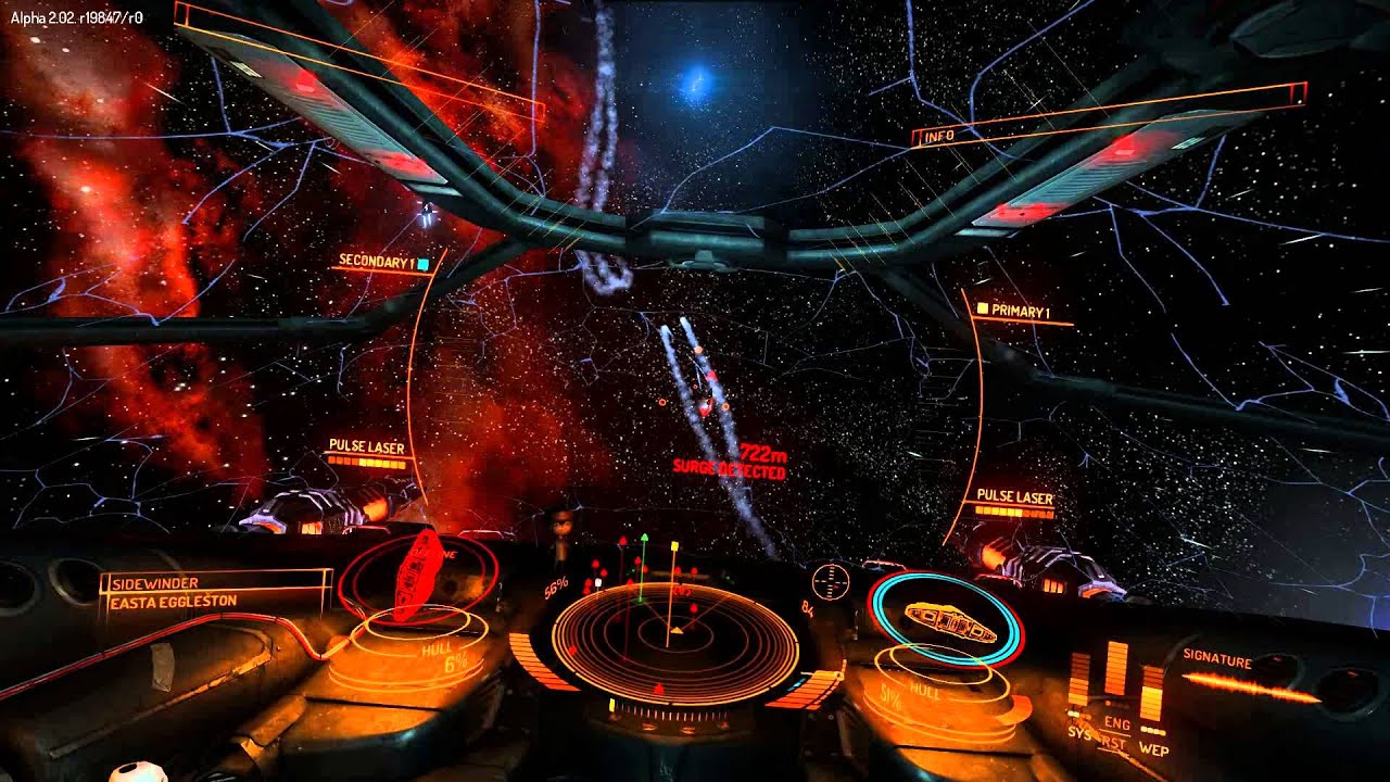 Galactica style old and new 1080p - YouTube