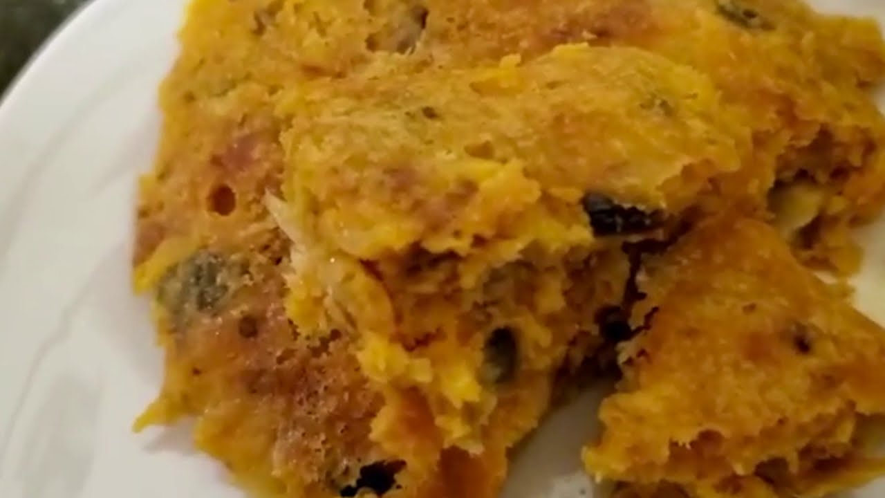 Olele | Moi Moi | Black Eyed Beans | Senegalese-Gambian Food - YouTube