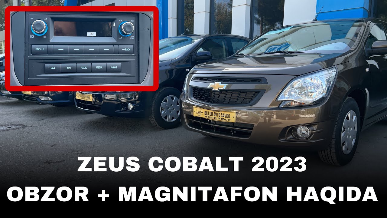 COBALT ZEUS, DARKMOON BLUE, SOME KINDA BLUE MAGNITAFON HAQIDA 2023 ...