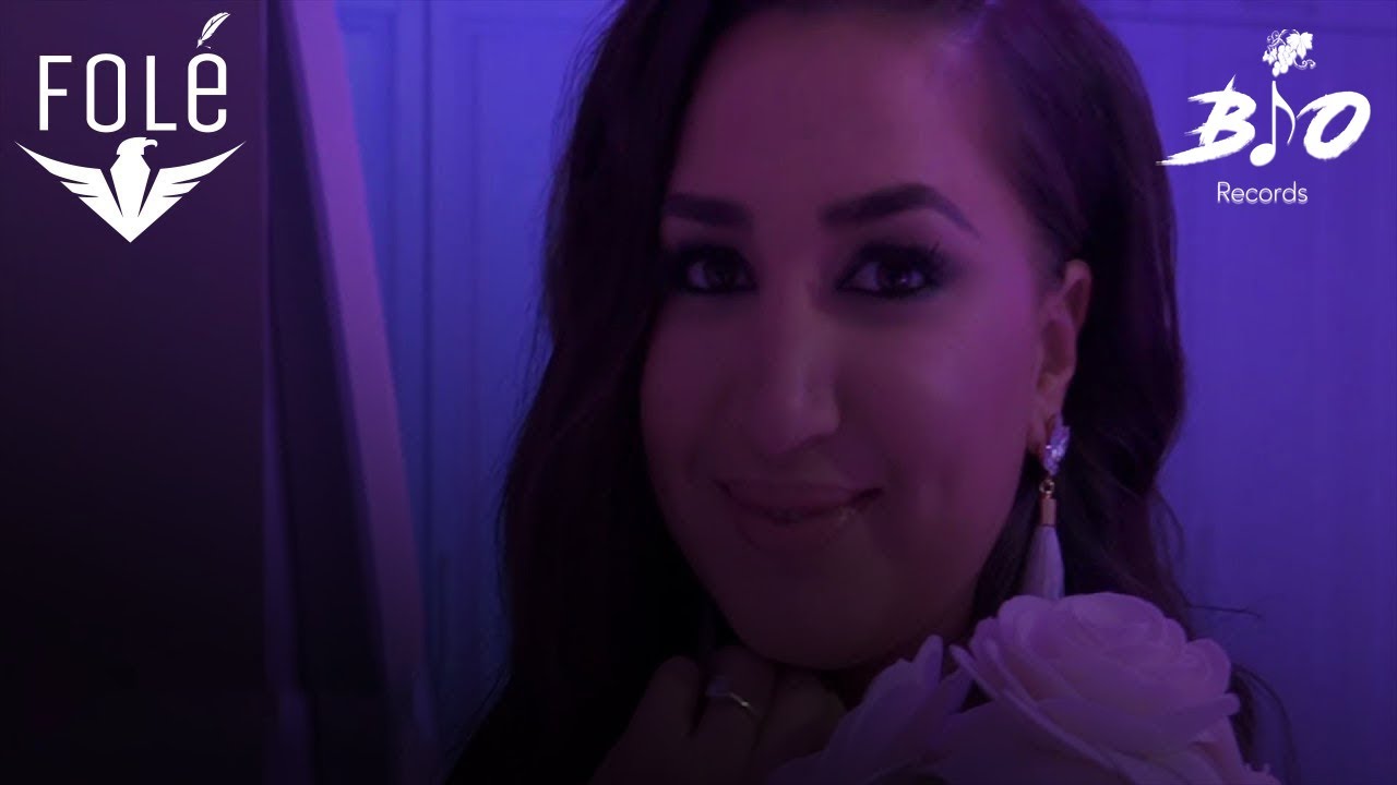 Vojsava Alia - Meraku (Official Video 4K) - YouTube