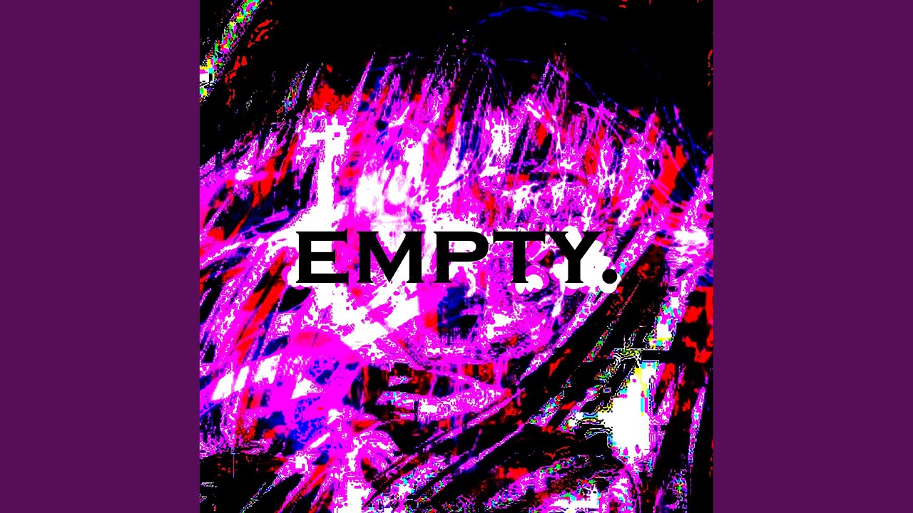 to be empty. - YouTube