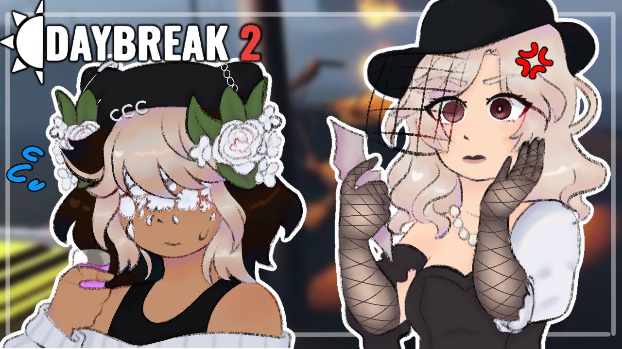 Looping a 9 stack showstopper as a Genrusher! | ROBLOX DAYBREAK 2 (old recording) - YouTube