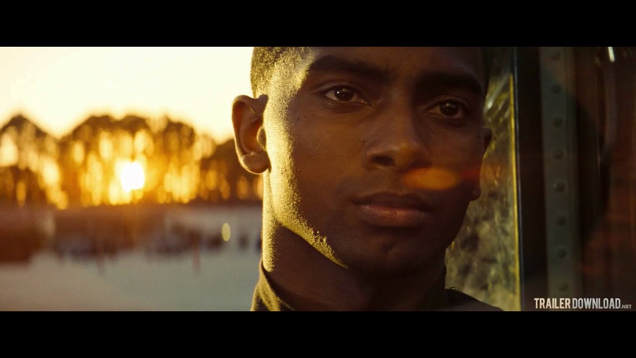 Transformers: The Dark of the Moon Film Clip "Lt. Colonel William ...