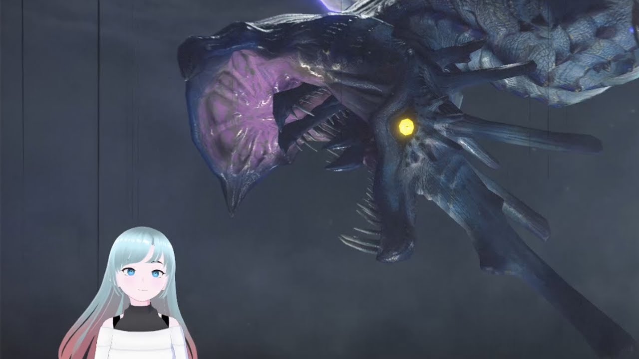 Big scary Rampage boss and giant ass spider! - 09 - Monster Hunter Rise ...