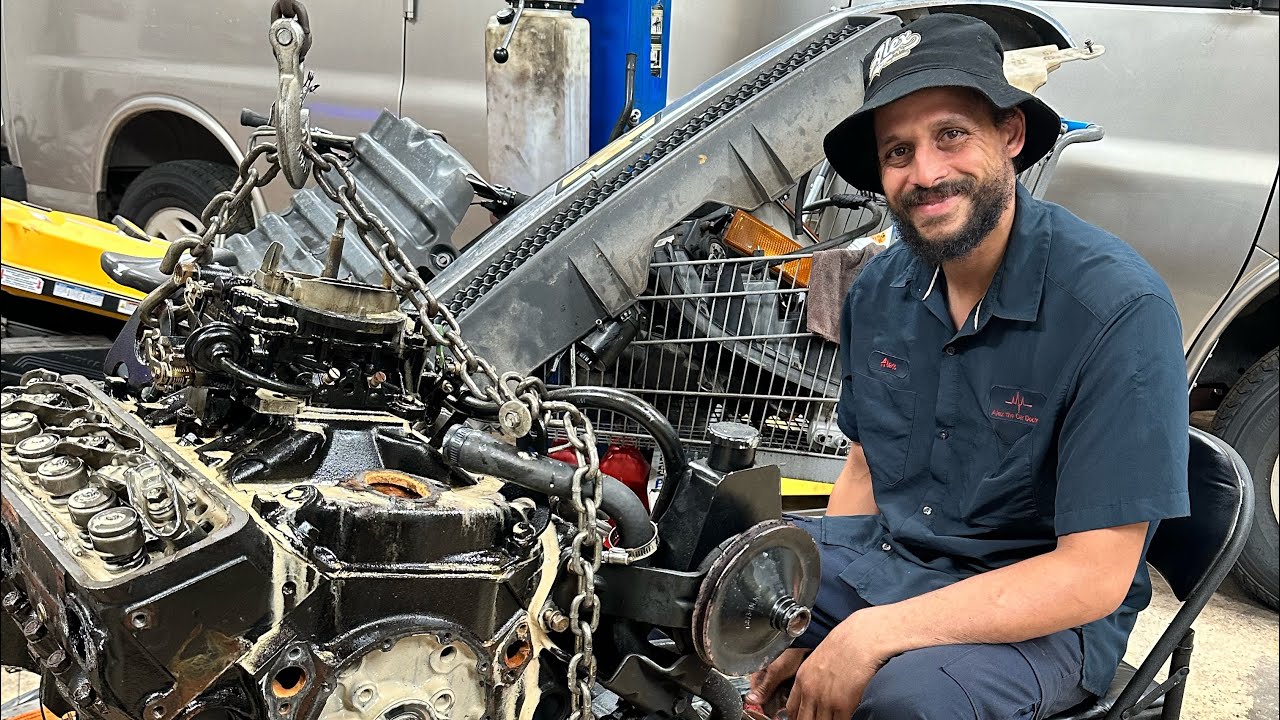 TGIF! I Get To Work On My Boat - YouTube