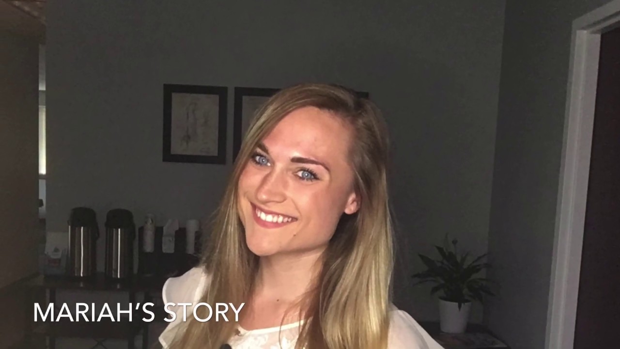 Mariah's Story Part 4 - YouTube