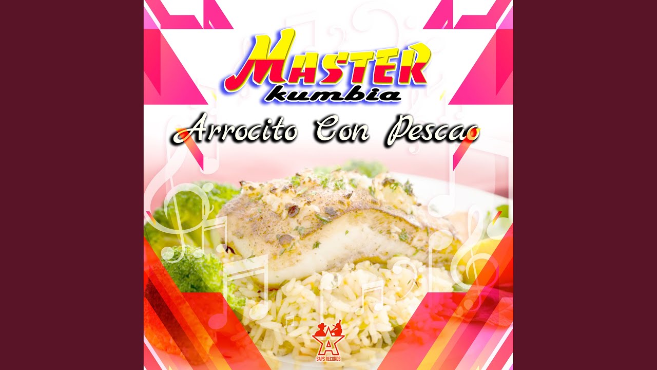 Arrocito Con Pescao - YouTube