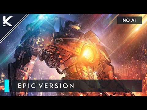 Pacific Rim Theme - Epic Version [ Kāru ]