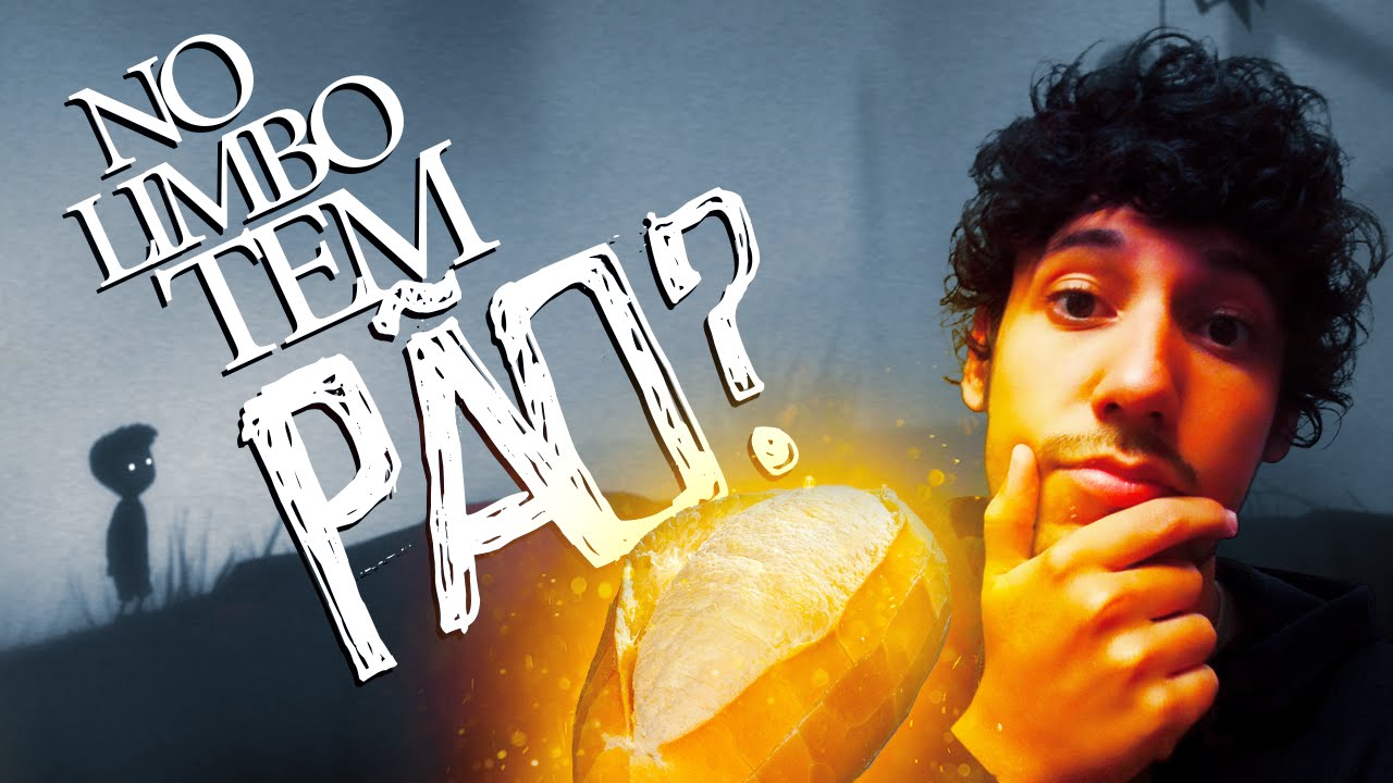 NO LIMBO TEM PÃO? - Limbo #1 - YouTube