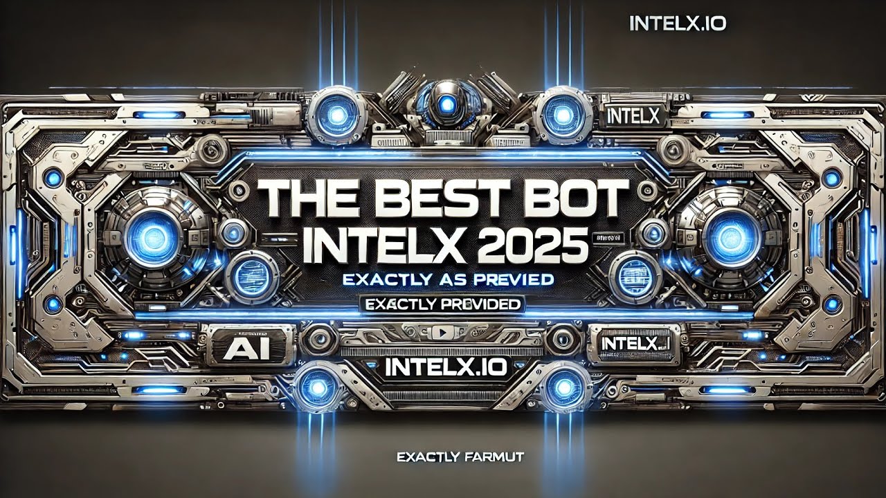 Video of the Best Intelx Bot 2025 - YouTube